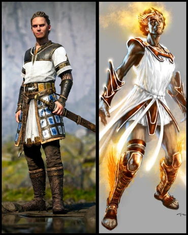 Discuss Everything About Shuumatsu no Valkyrie: Record of Ragnarok Wiki ...