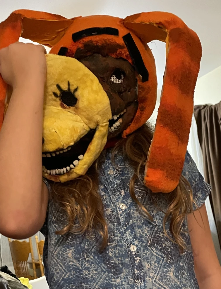 Discuss Everything About The New Walten Files Wiki | Fandom