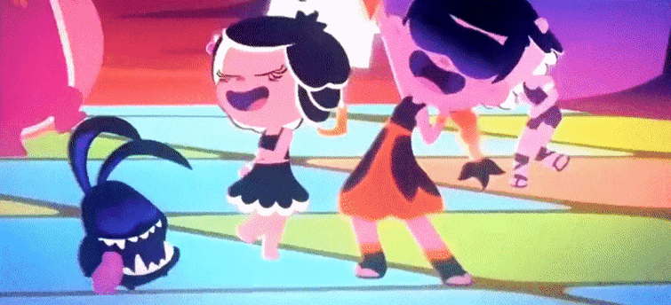 Discuss Everything About Hanazuki Full of Treasures Wiki | Fandom