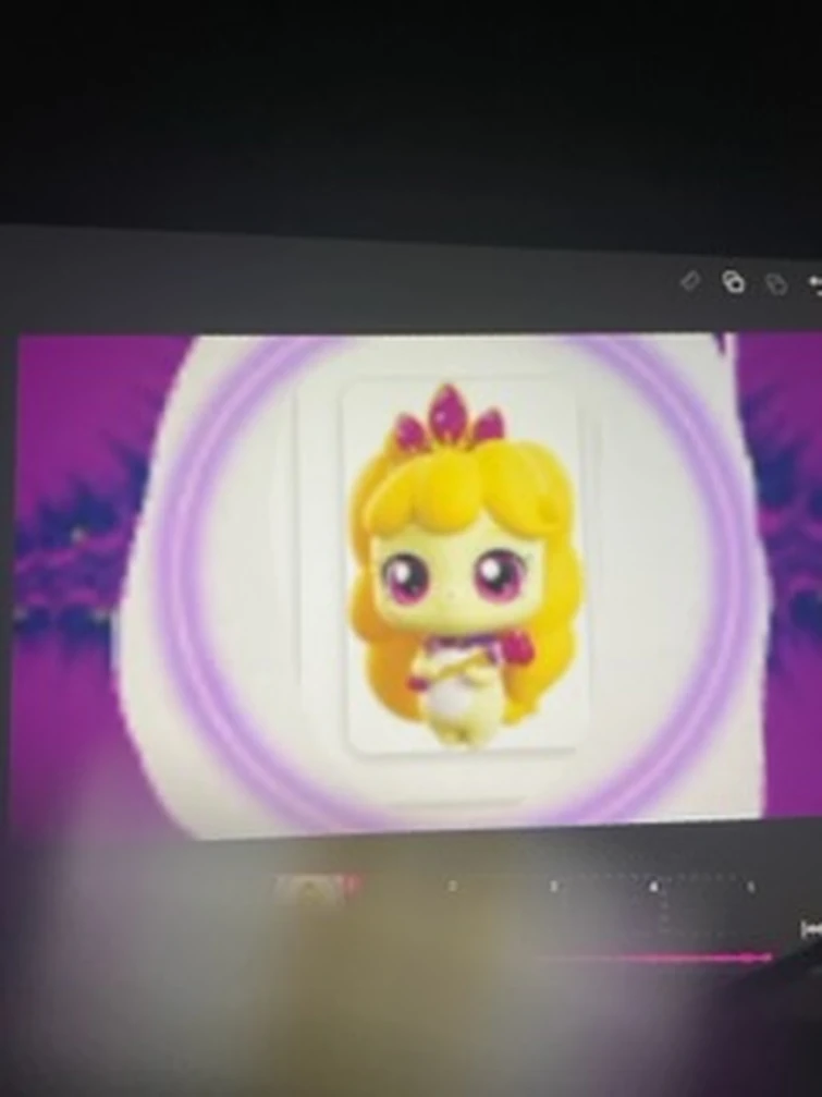 Discuss Everything About Catch! Teenieping Wiki | Fandom