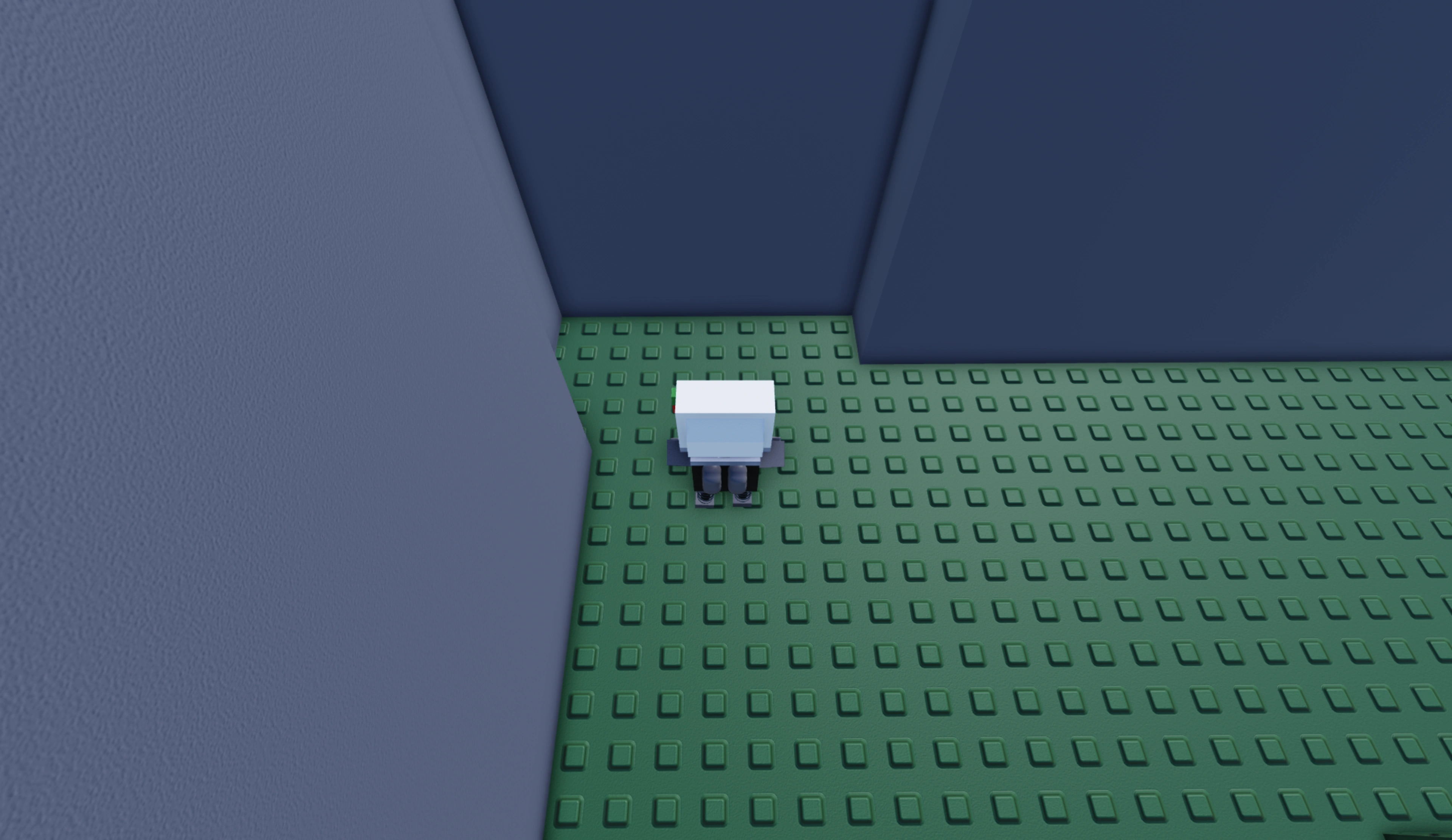 Badges In Baby Pursuer Game! 100k characters | Fandom