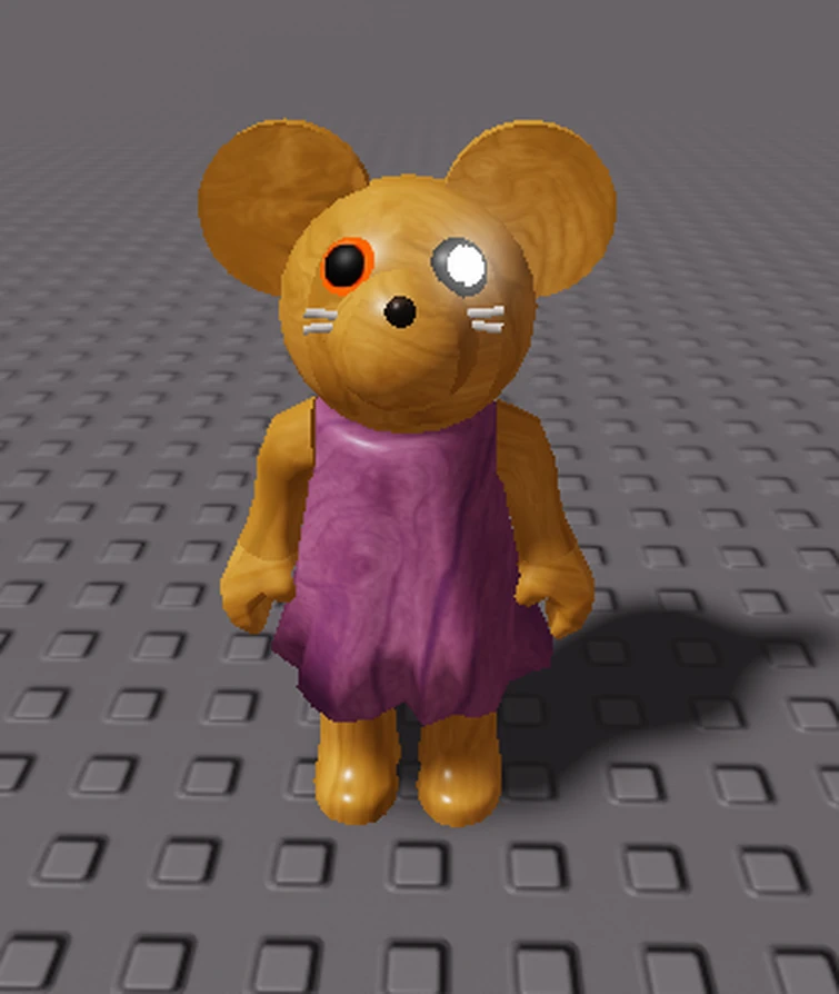 Ragdoll the Rat(just a new Piggy OC) | Fandom