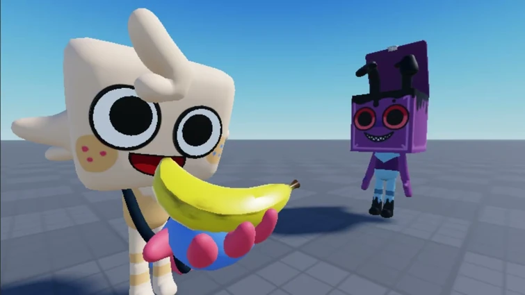 Oh These Are Pretty Cool Bananas | Fandom