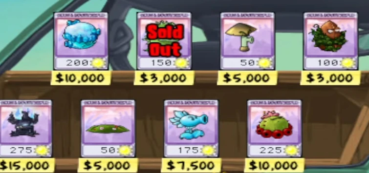 How do you guys feel about the plants versus zombies DLC mod | Fandom