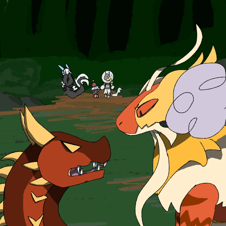 Discuss Everything About Doodle World Wiki | Fandom