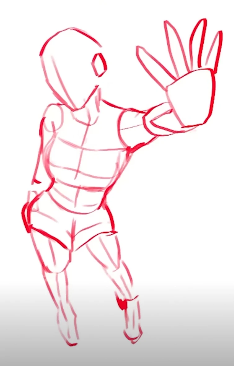 I NEED POSE REFERENCES | Fandom