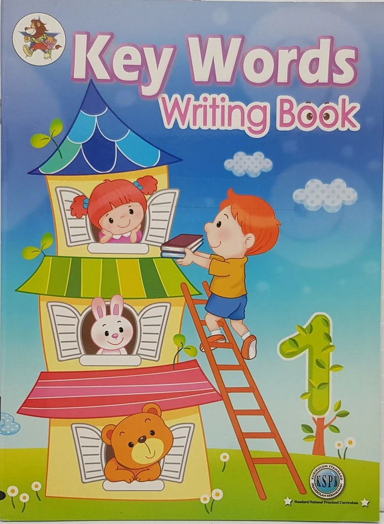 s.e. supplies key words writing book by shahadicw2001 | Fandom