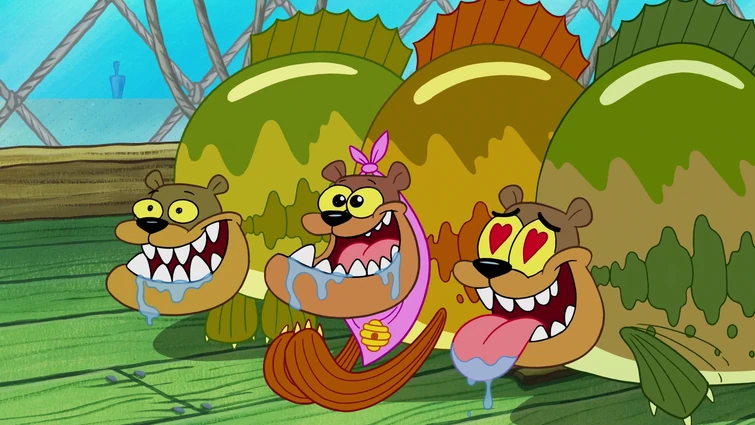 Sea Bears Appreciation Post 🐻 | Fandom