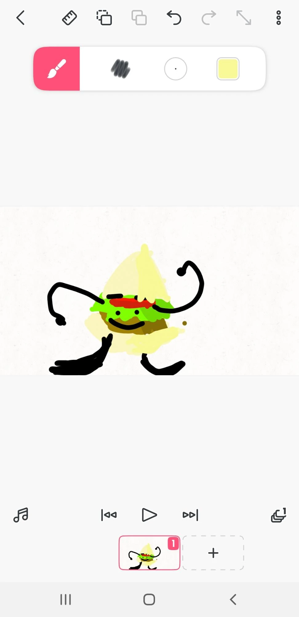 Pfp evolution | Fandom