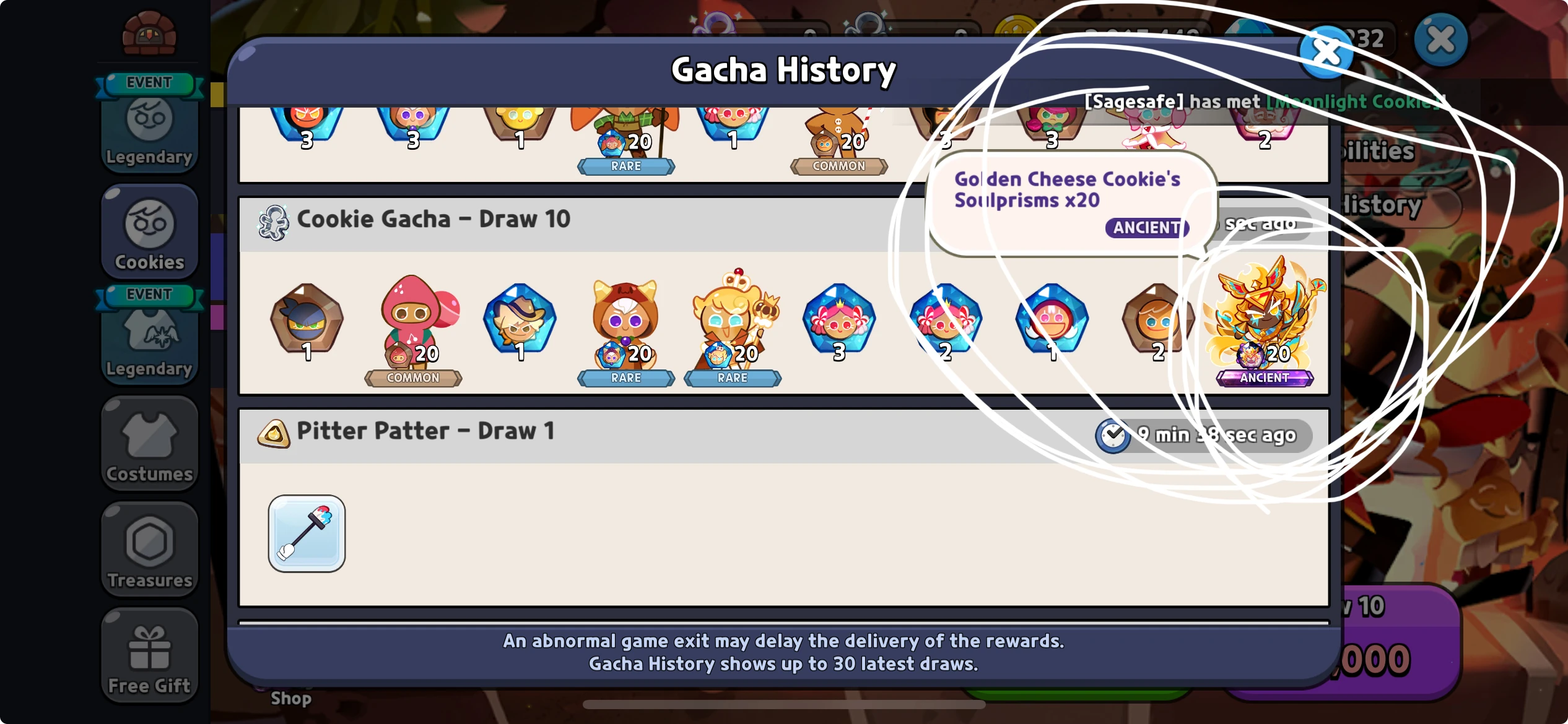 Does anyone know how to contact crk support?? | Fandom