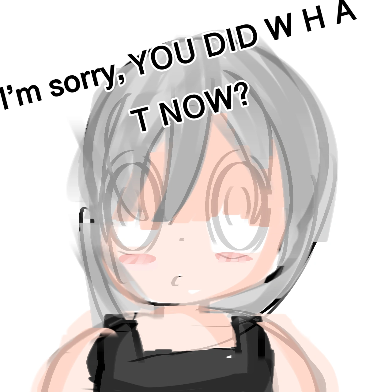 I’m making reaction stamps | Fandom