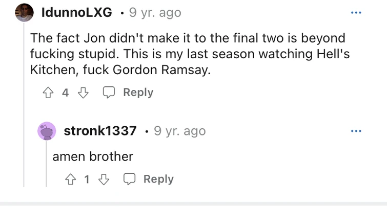 Discuss Everything About Hell's Kitchen Wiki | Fandom