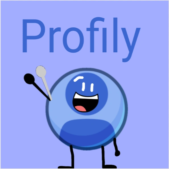 Profily's Voting Icon | Fandom