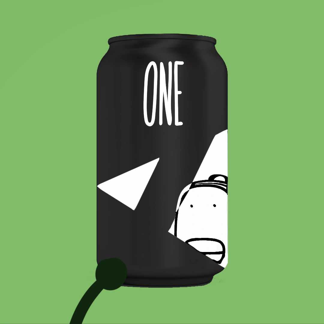 ONE soda | Fandom