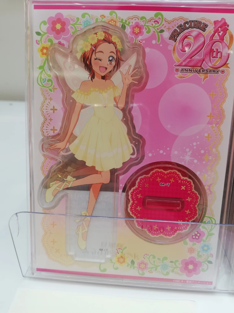 I went to Pretty Store Isesaki (temporary store)! Let's look at the ...