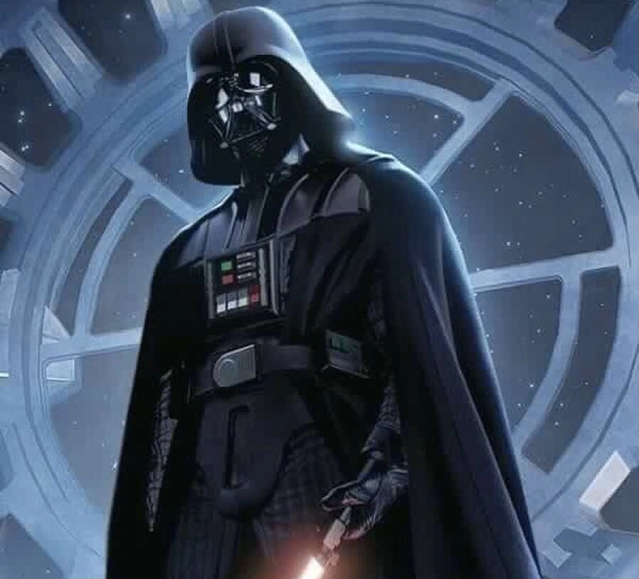 Congratulations To Vader Being The Favourite Sith Lord | Fandom