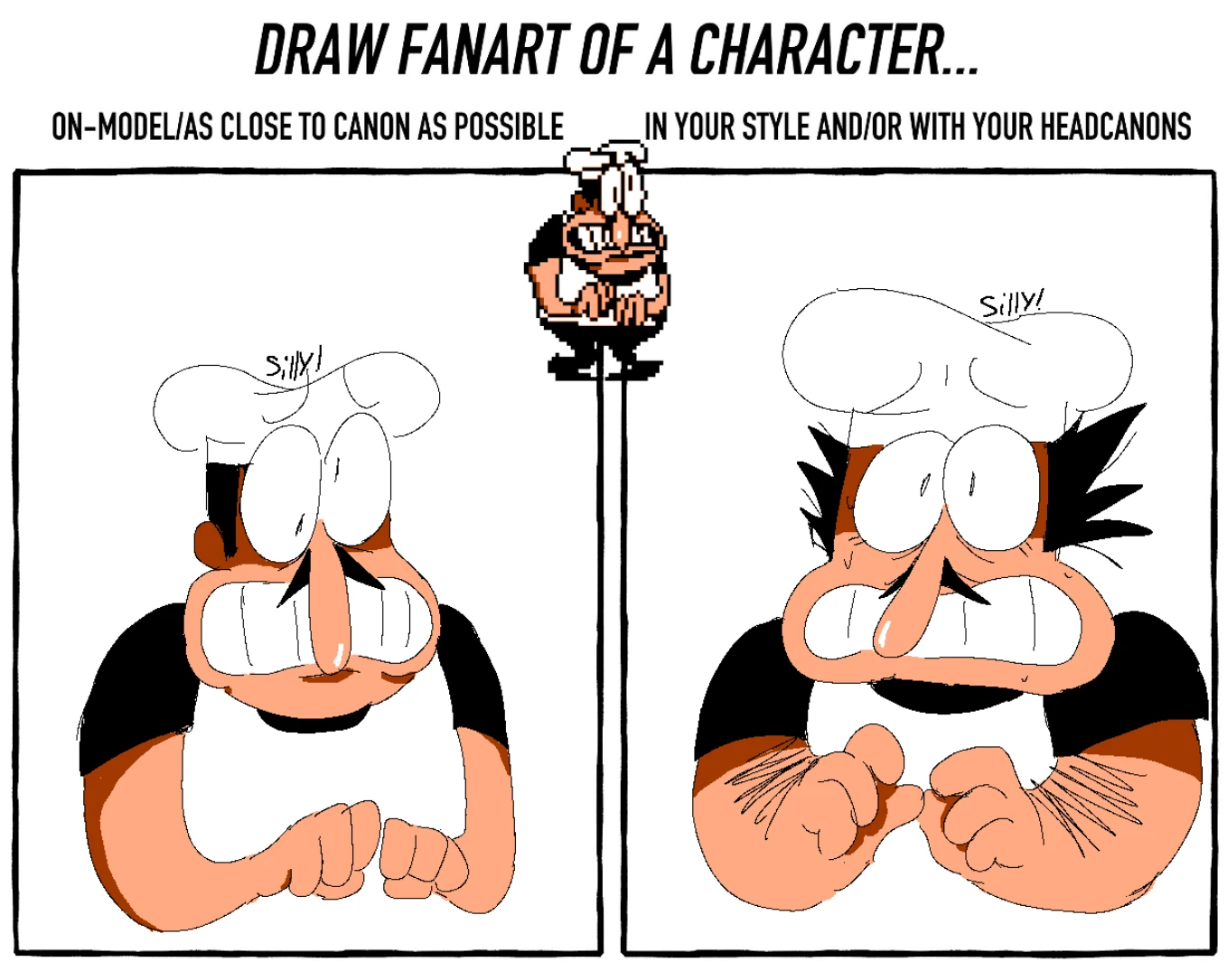 Did a funny | Fandom