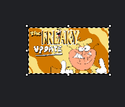 The *Freaky* Update? | Fandom