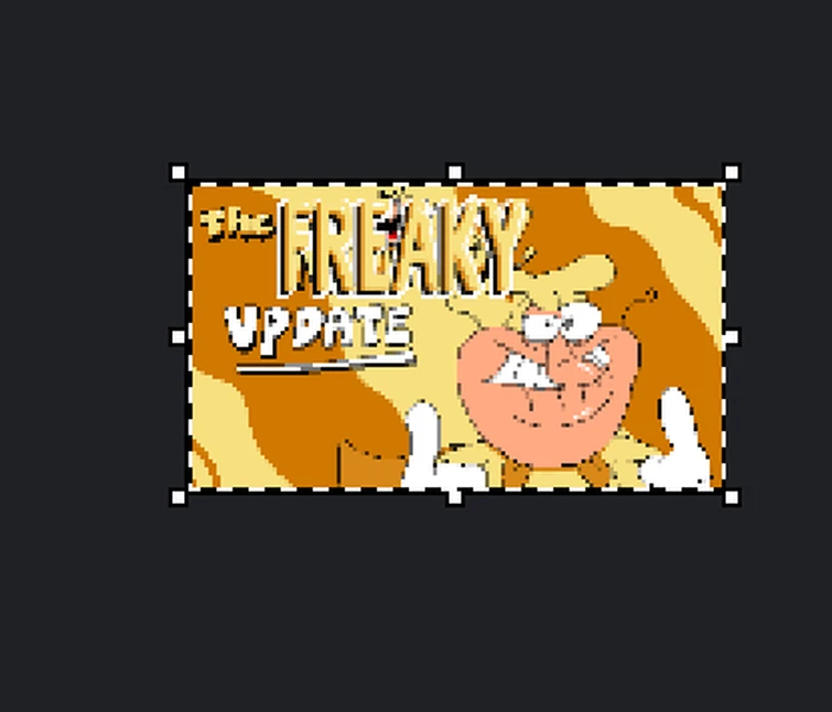 The *Freaky* Update? | Fandom