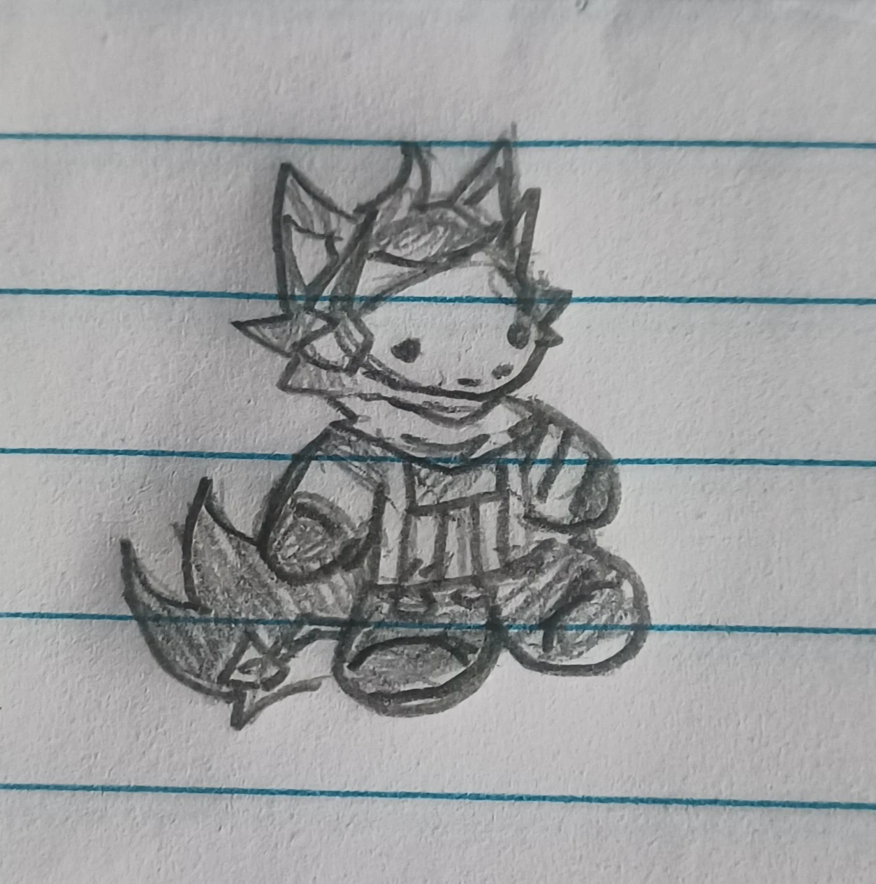 marketable plushie protogen cobalt | Fandom