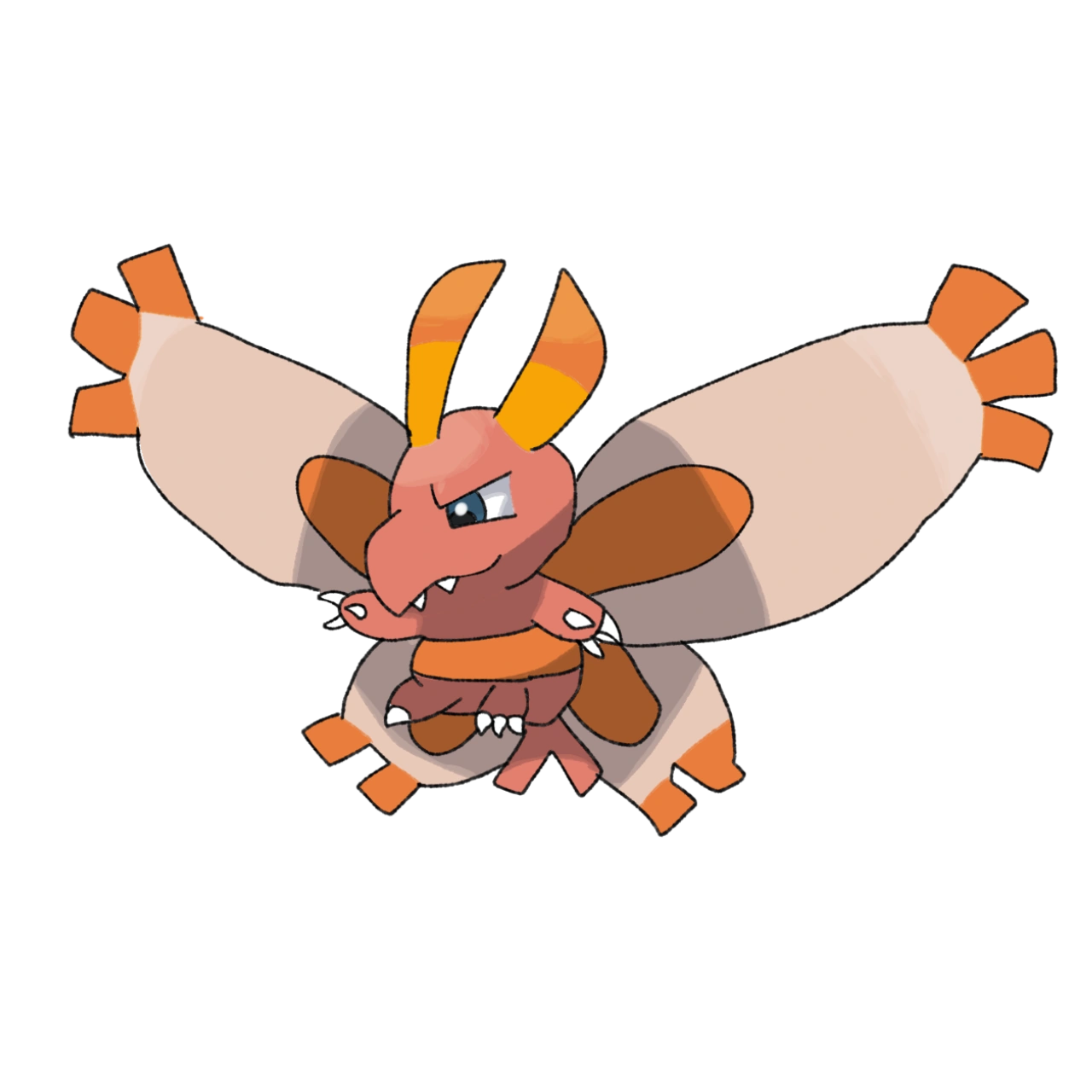 Pokémon fusions | Fandom