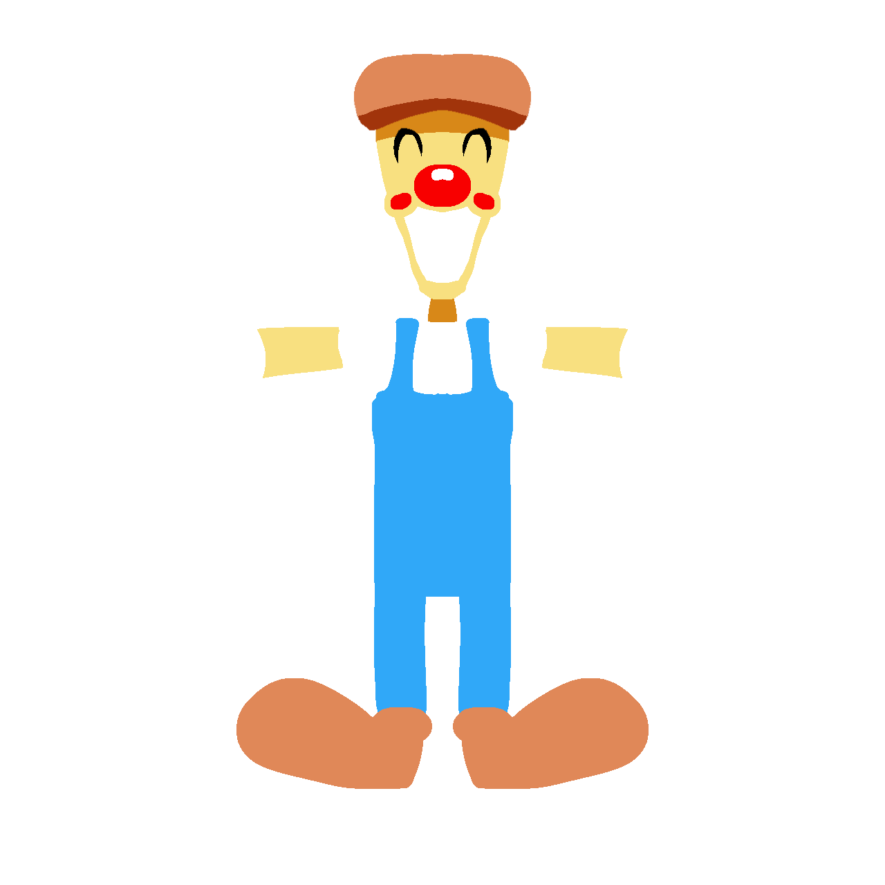 PTRPU: Pizzahead | Fandom