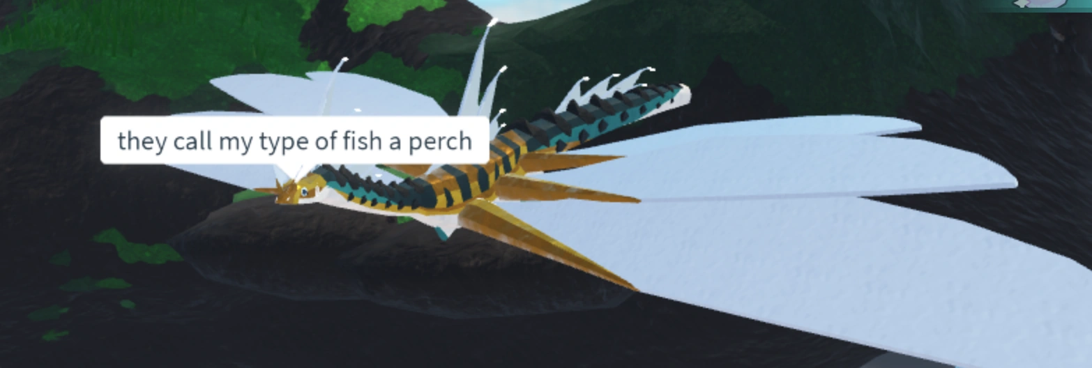 comedic fish | Fandom