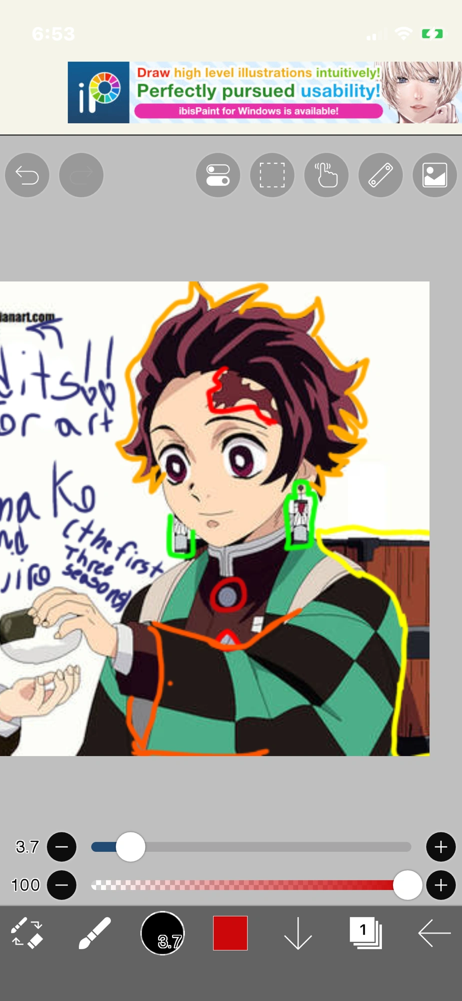 Would demon slayer characters survive my school?!!? Pt 1! | Fandom