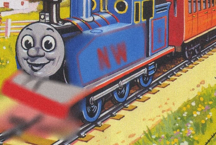 J50 Thomas | Fandom