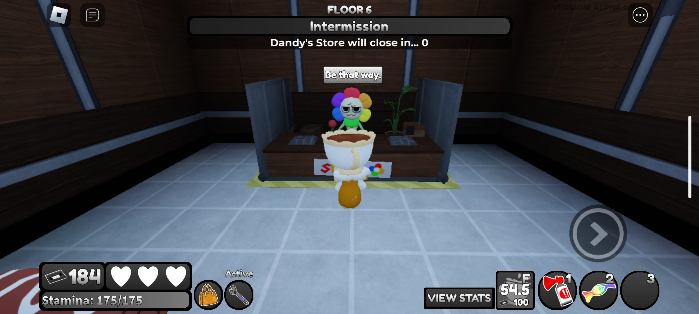 Twisted Dandy and Finn in the same room. | Fandom