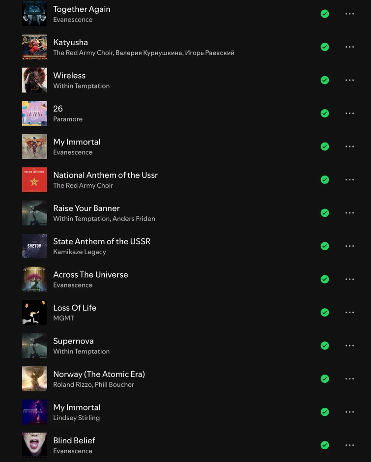 Abt the sb wiki playlist | Fandom