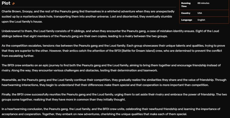 WHO FILLED THIS PLOT?!?!?! | Fandom