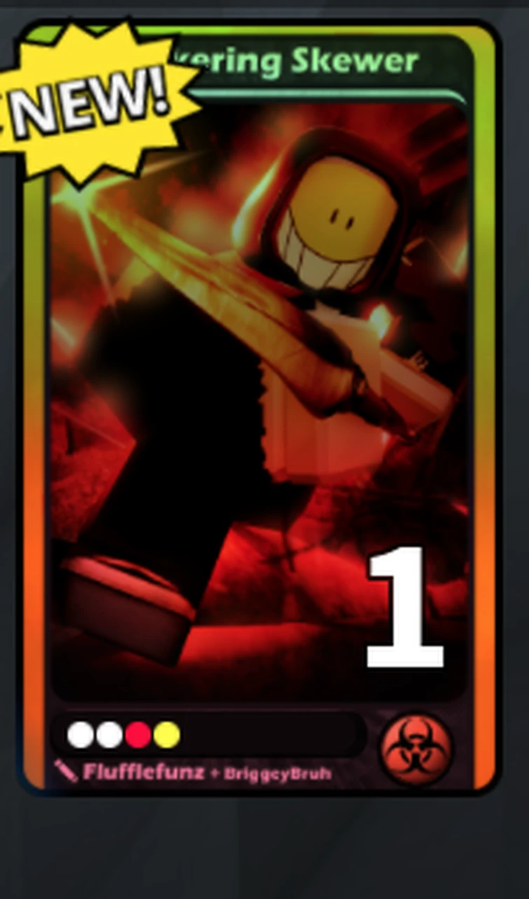 Discuss Everything About Blox Cards Wikia | Fandom