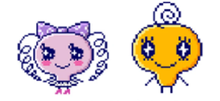 Random Memetchi and Makiko Images | Fandom