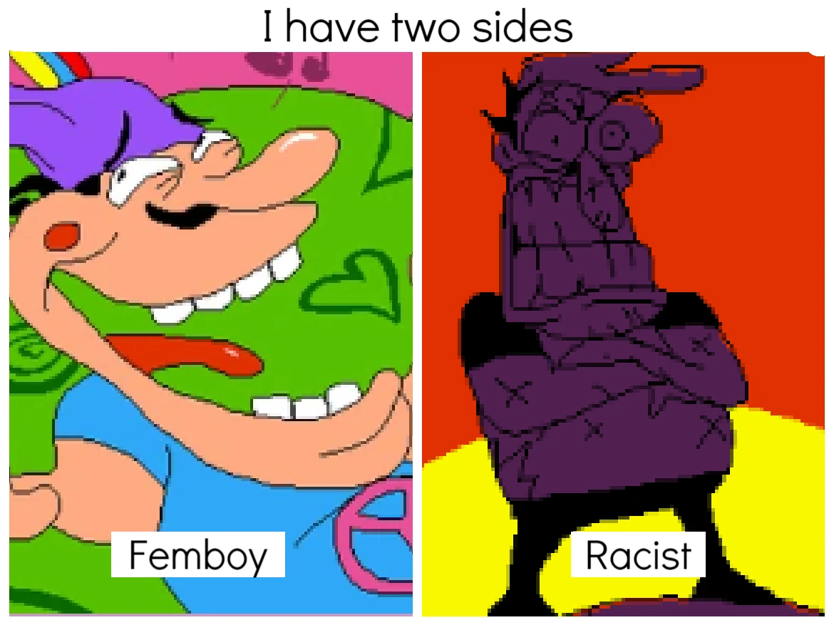 Silly little Peppino meme I made :) | Fandom