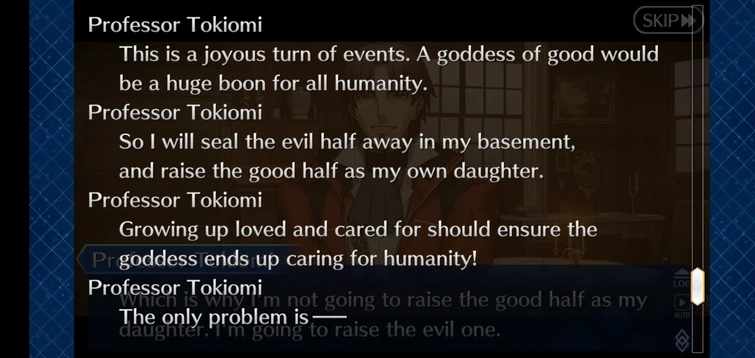 THIS is a Plot Twist | Fandom