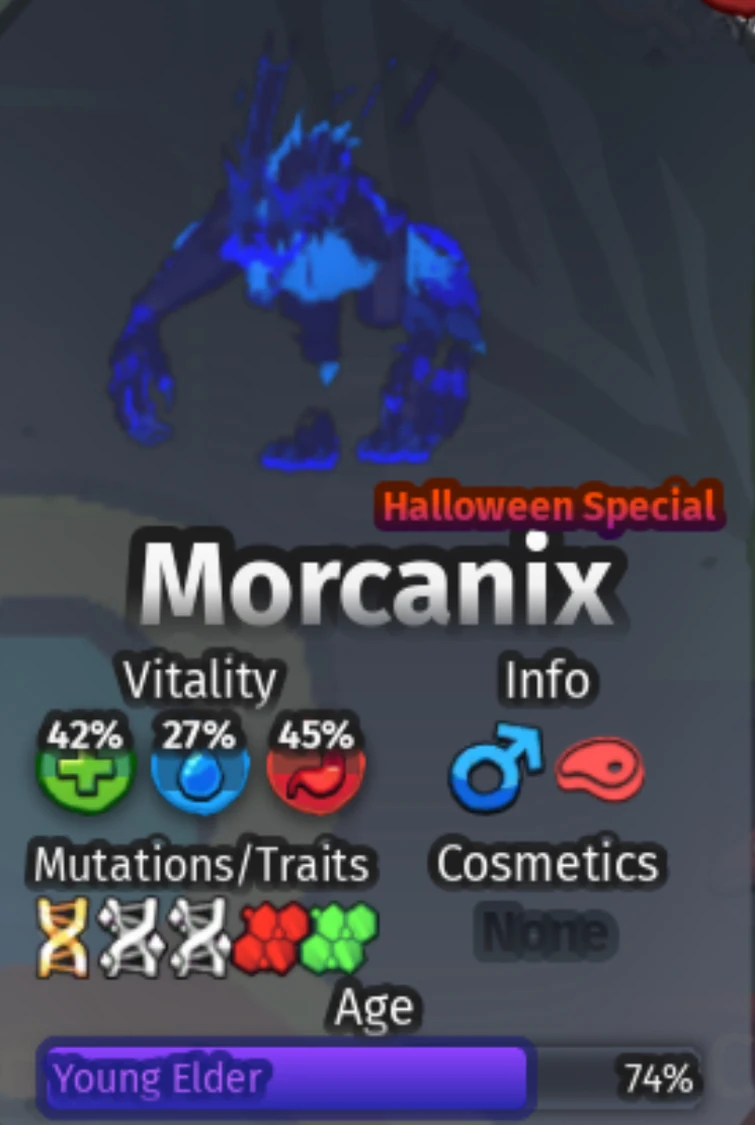 Discuss Everything About Creatures of Sonaria Wiki | Fandom