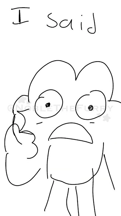 STOP IT 😾😾😾😾😾🌈🌈🌈🦅😾🦅🌈😾😼🤓👏💩💀👾👾👾👻🤖👿🤖👄👄👃👅👀👅👀 | Fandom