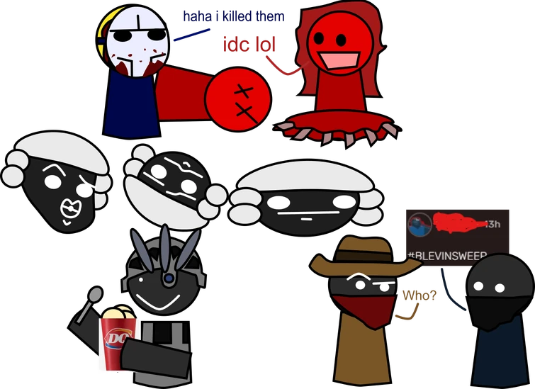 random goofy ahhhhh shit | Fandom