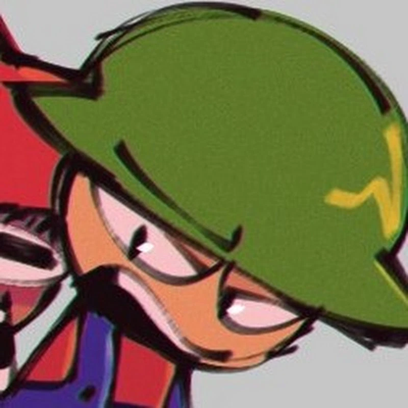 Did these 2 people stole art and used it as their pfp | Fandom