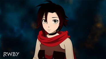 Ruby rose vs Neptune | Fandom
