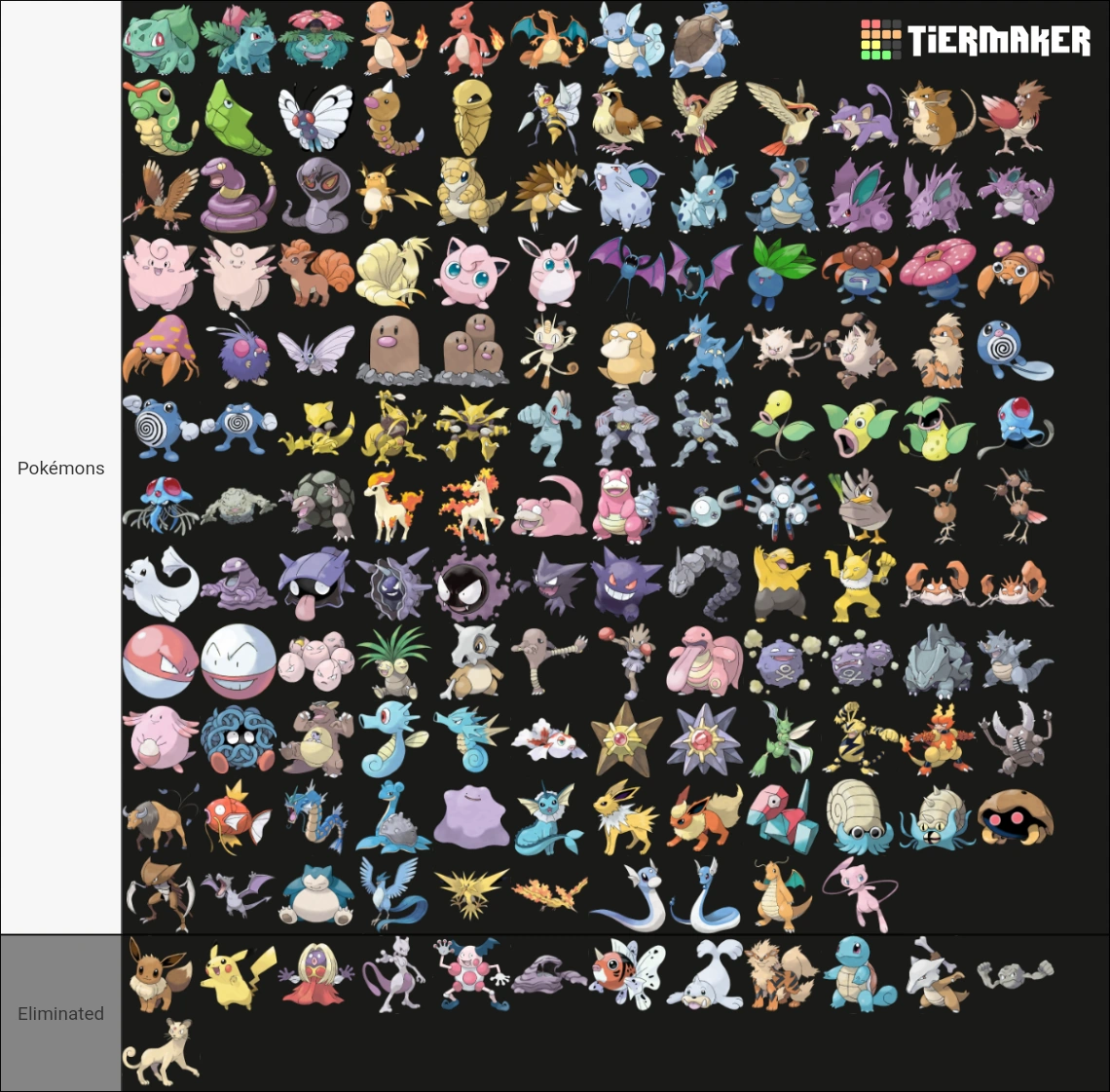 Pokémon Viewer Vote Season 1 Ep 14 | Fandom