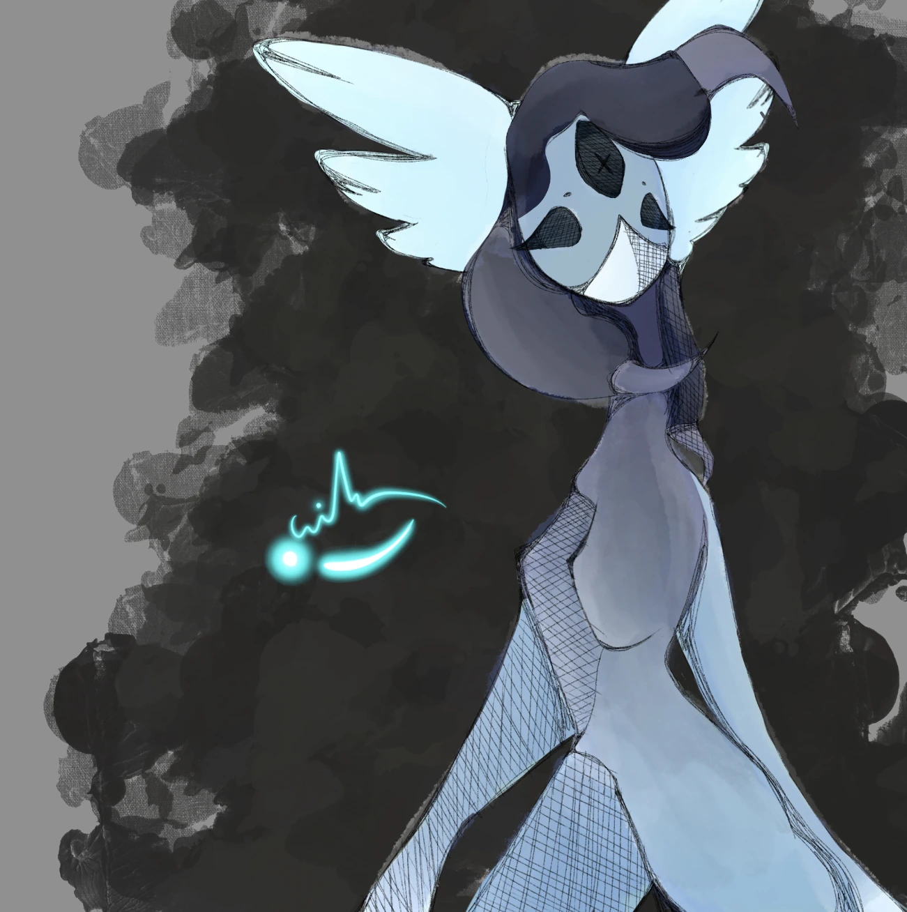 Finished hand man art | Fandom