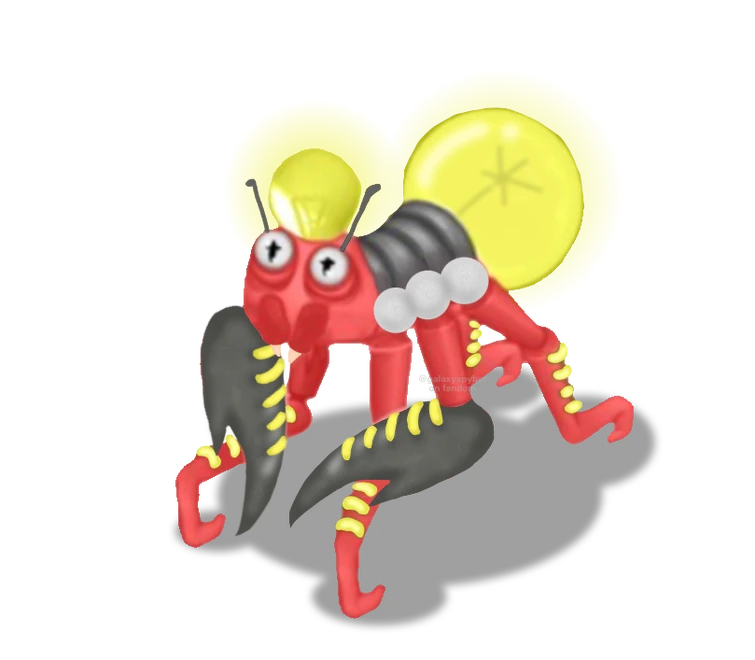 my old rare bulbo’s GLOW up | Fandom