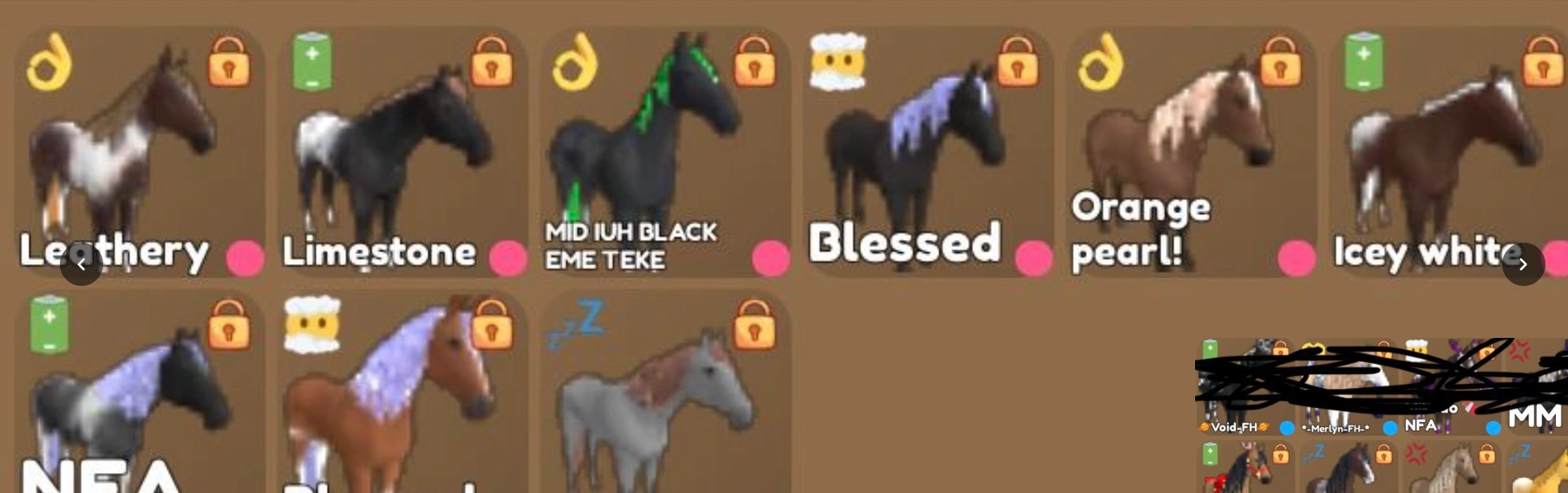 Trading all my goodies | Fandom