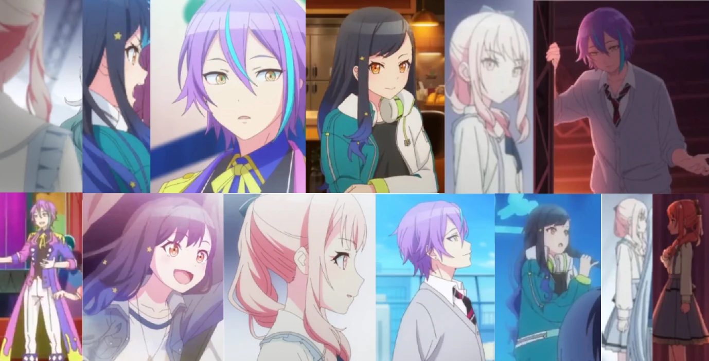 GUNJO SANKA | Fandom