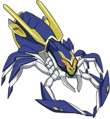 Tiger (monster rancher) vs shadow (spider riders) | Fandom