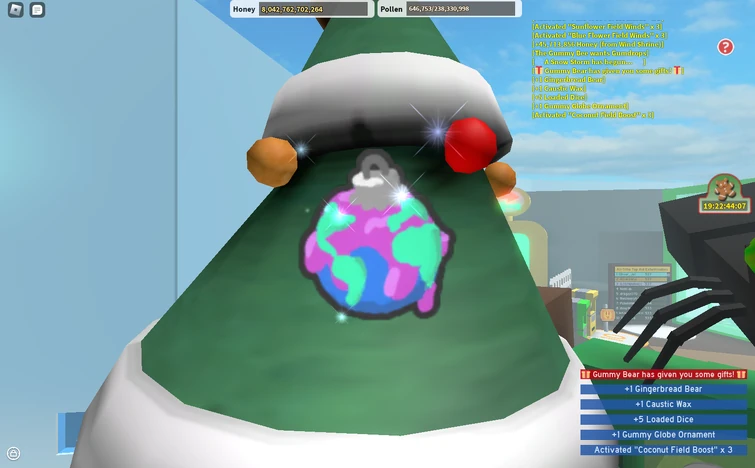 Discuss Everything About Bee Swarm Simulator Wiki | Fandom