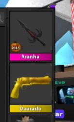 Trade spider and golden | Fandom