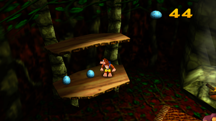 Discuss Everything About Banjo-Kazooie Wiki | Fandom